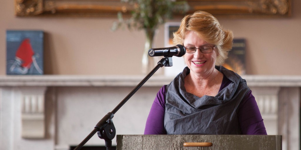 E.A. Gleeson – Poet, writer, funeral director